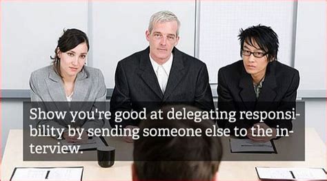 Tips That Are Guaranteed To Help You Nail Your Next Job Interview Others