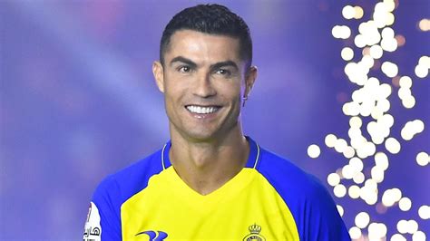 Goles Cristiano Ronaldo Al Nassr Image To U