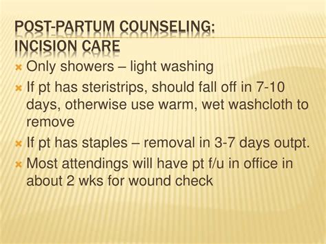 Ppt Cesarean Section Powerpoint Presentation Free Download Id 1236509