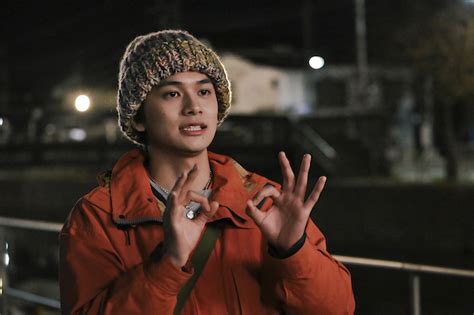 『星降る夜に』北村匠海の一挙一動に翻弄される 豪快さと繊細さの演じ分けに注目｜real Sound｜リアルサウンド 映画部