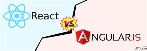 angular js vs react js make your choice ql tech australia