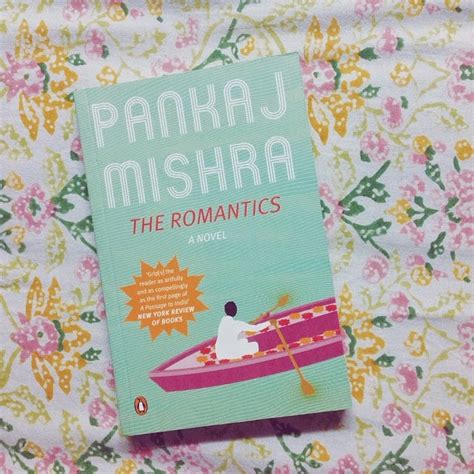 The Whimsy Bookworm A Book Blog From India Review The Romantics By