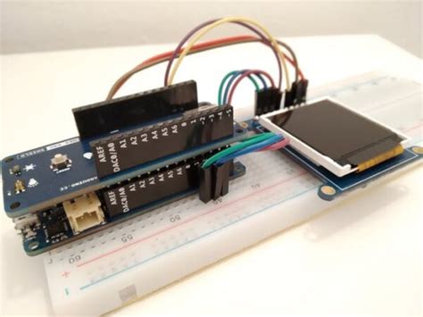 getting started with the arduino iot cloud electronics