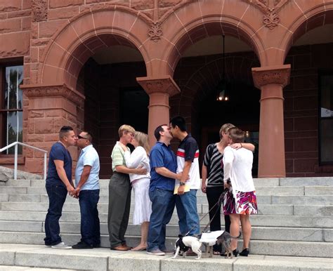 Same Sex Marriages Must Be Allowed In New Jersey Judge Rules Cnn
