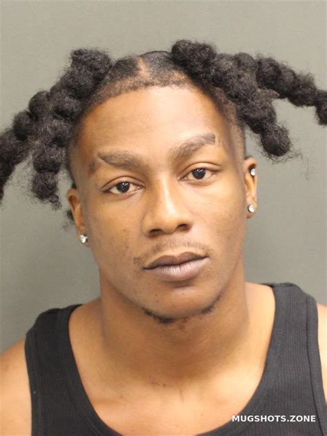 Taylor Rodney Dexter 06 18 2023 Orange County Mugshots Zone