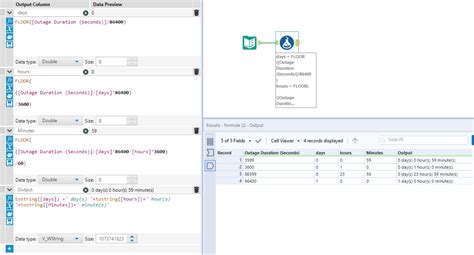 solved if statement malformation type mismatch where num alteryx