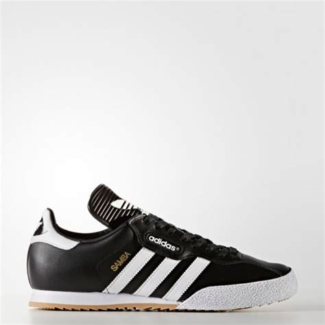 A Guide To The Adidas Samba The Sneakers Linking Football And Fashion