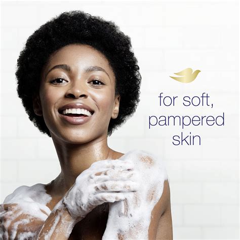 Dove Beauty Bar Gentle Skin Cleanser Moisturizing For Gentle Soft Skin
