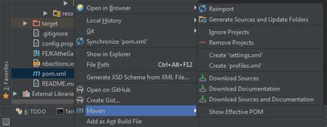 intellij idea can t find a class in successfully imported maven