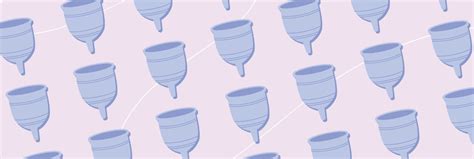 How To Use Menstrual Cups Advantage And Disadvantage Pectiv
