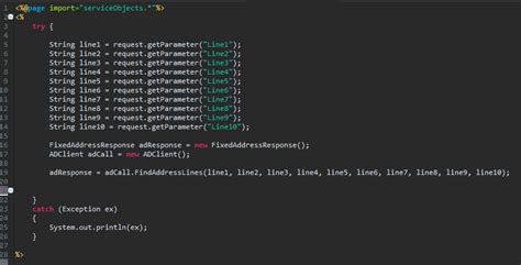 java integration tutorial