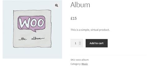 how to hide remove disable add to cart button in woocommerce