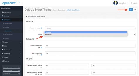 opencart tutorial 2022 7 steps to build a thriving store