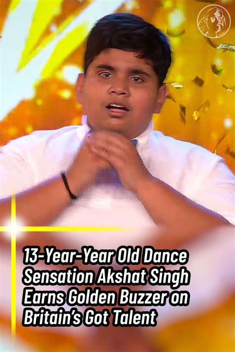 Akshat Is A Well Known Indian Dancer Who Came Into Prominence By