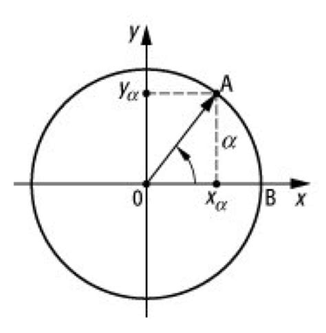 Trigonometrie Lexikon Der Physik