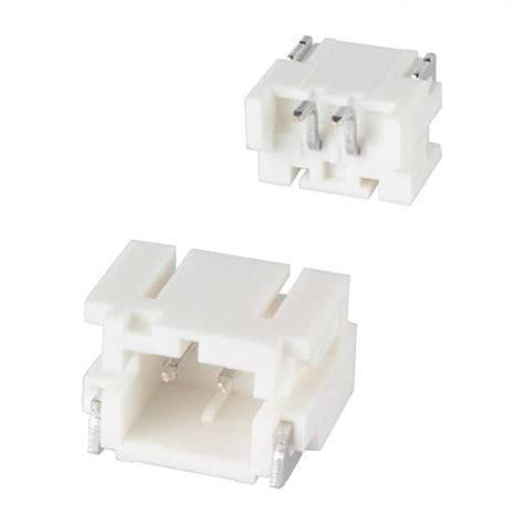 S2b Ph Sm4 Tb Jst Sales America Inc 連接器、互連元件 Digikey