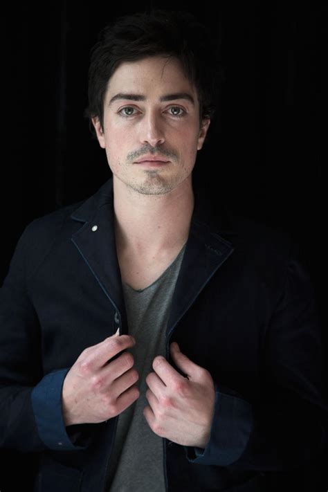 Finally Figured Out Who Mark Reminds Me Of That I Have Seen In Shows