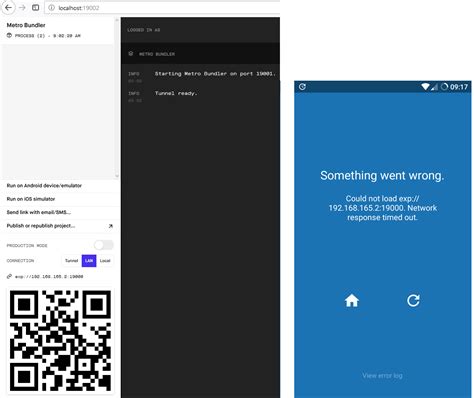 [résolu] qr code react native ne s affiche pas par kamoba openclassrooms
