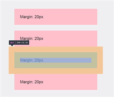 padding vs margin the definitive guide ux engineer