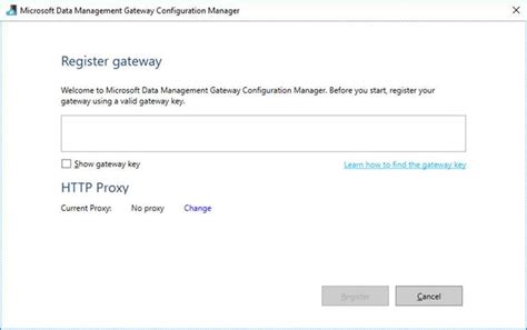 create a self hosted integration runtime azure data