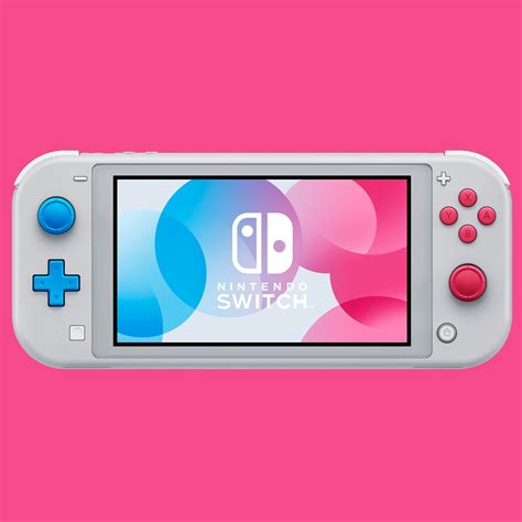 Nintendo Switch Oled Price Specs And How To Buy