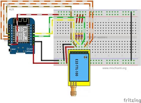 github xreef ebyte lora e22 series library arduino lora ebyte e22