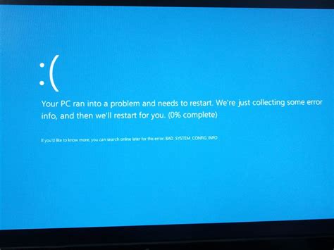bsod while updating to windows 8 1 with different error codes in each
