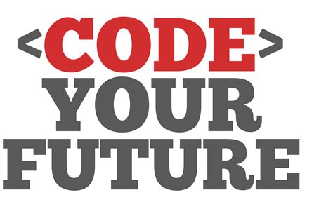 code your futurecode your futurecode your future