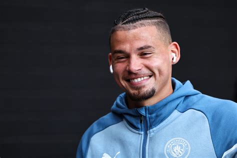 Everton Could Now Make Ambitious Late Move To Sign £45m Manchester City