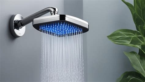 Efficient Electric Showers Performance And Choices