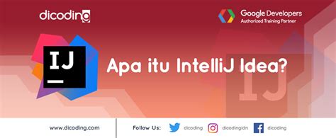 berkenalan dengan intellij idea dicoding blog