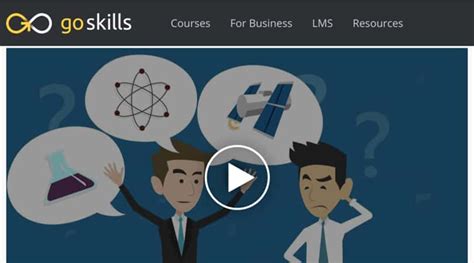 goskills courses 2021 14 best classes courselounge