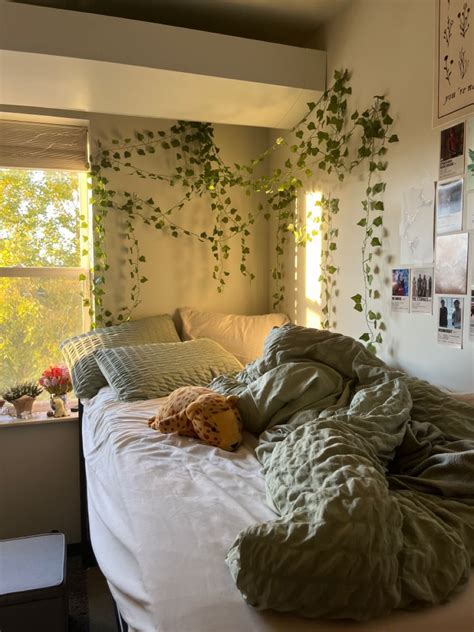 Cute Dorm Room Cozy Dorm Room Dorm Room Styles Dorm Room Designs