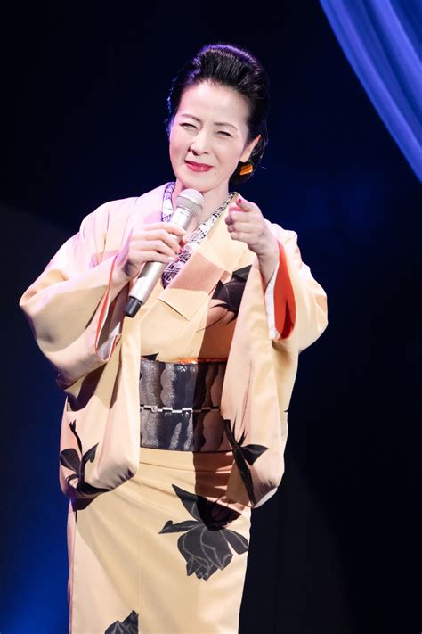 坂本冬美のデビュー36年目の勝負曲「酔中花」がカラオケ月間ランキング（演歌・歌謡）でトップ10入り オトカゼ 〜音楽の風〜