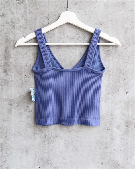 Free People Intimately Fp Solid Brami Crop Top In More Colors Shop
