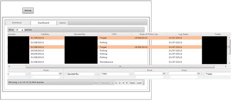 jquery datatables columnfilter plugin overflow issue
