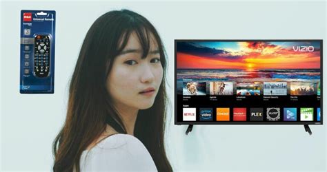 How To Control The Volume On Vizio Tv Without Remote 4 Easiest