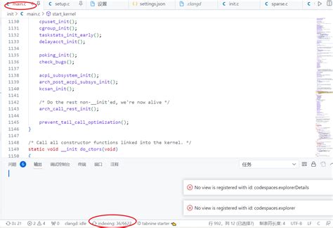 【环境配置笔记】vscode clang15搭建linux内核代码阅读环境 linux bear csdn博客