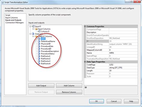 ragged flat file processing in ssis tim mitchell