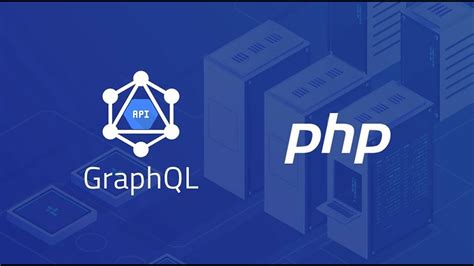 graphql api in php