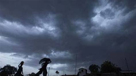 Monsoon To Reach Odisha In 2 3 Days Imd