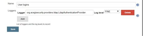groovy get the timestamp of user s last login in jenkins stack overflow