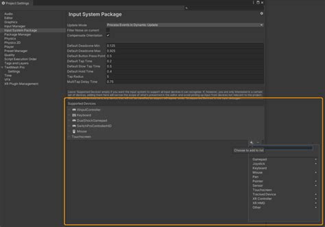 [unity2019]新 input system を旧 input のように使いたい unity indies