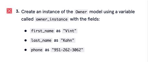 faq crud functionality creating an instance uncategorized