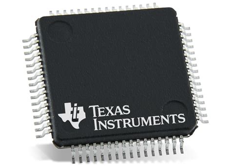 msp430 microcontrollers ti mouser