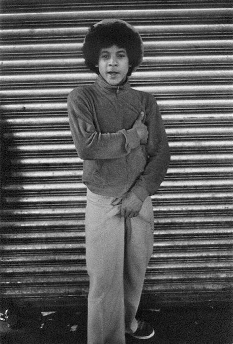 Larry Clark