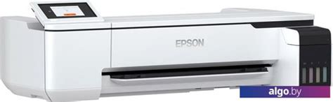 Epson Surecolor Sc T3100x плоттер купить в Минске цена