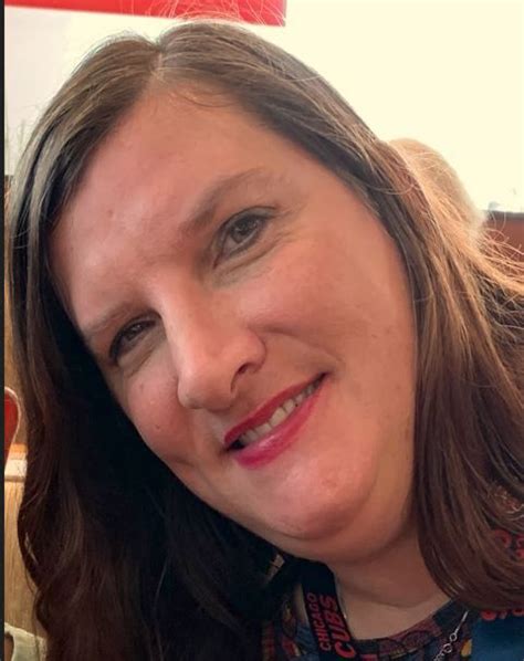 Saco Woman Missing Police Say