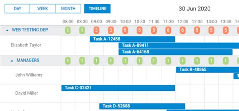 scheduler javascript Сalendar dhtmlx scheduler