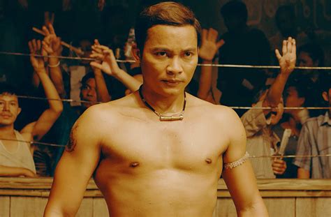 Exclusive Triple Threat Clip Featuring A Tony Jaa Fight Scene